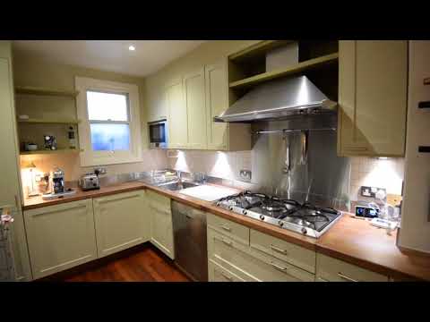 2 bed house to rent in Adam, Eve Mews, W8, Kensington London | Benham and Reeves Lettings