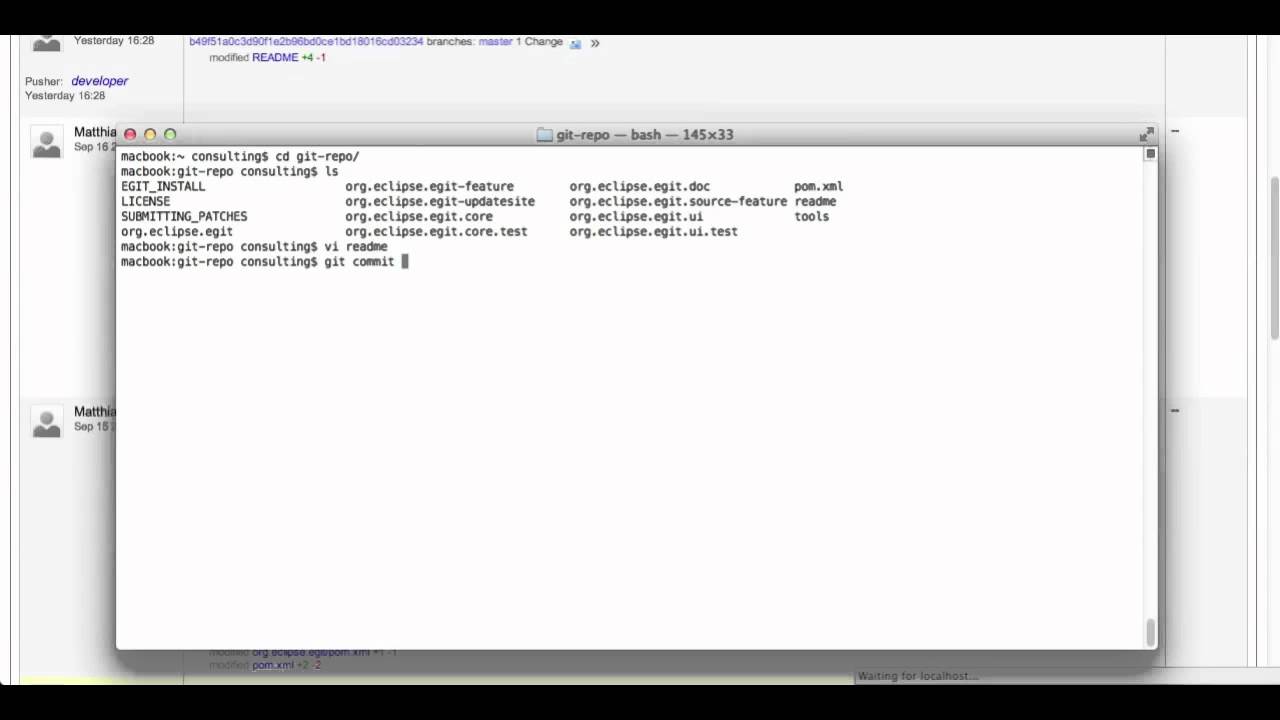 Defect tracking with codeBeamer