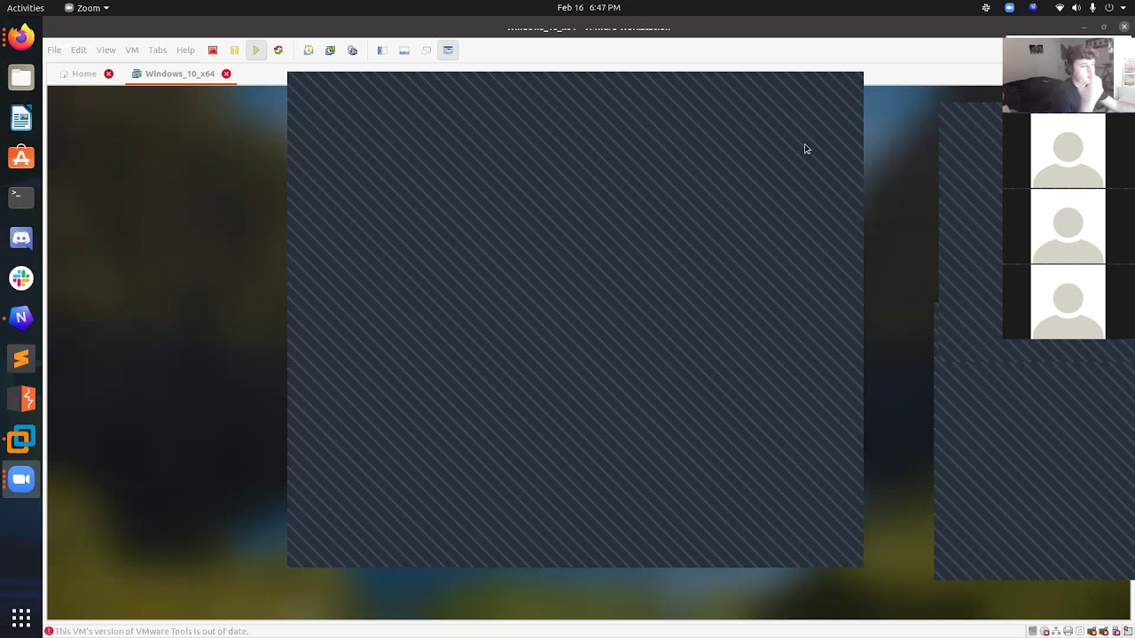 CPTC - Malicious Macros