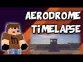 Zetafield Aerodrome | Mineopolis and the Countryside Minecraft Map