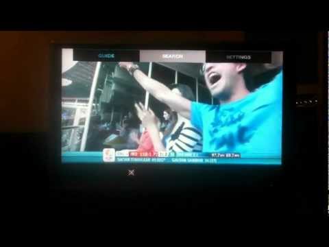 Dish Network (DishWorld) IPTV Channel on Roku review