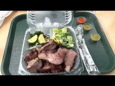 Pampas Grill | Ari Prado TV