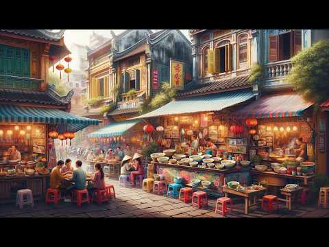 How much is a pho in Vietnam? #Phovietnam