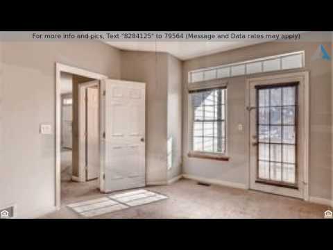 Priced at $200,000 - 4044 South Carson Street, Aurora, CO 80014