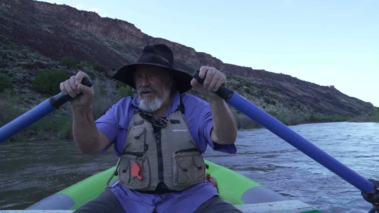The Fascinating History of the Upper Rio Grande