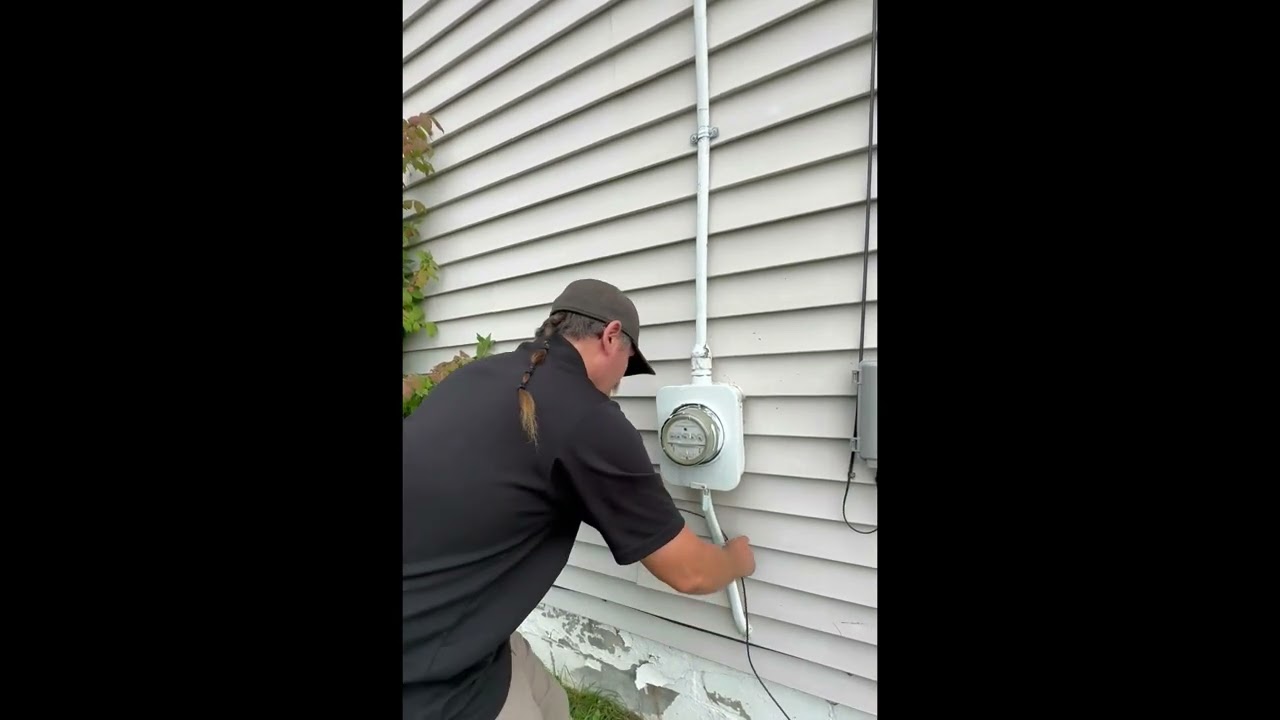 Fiber Fact Friday - Installations with Greenlight Field Technicians Part 2