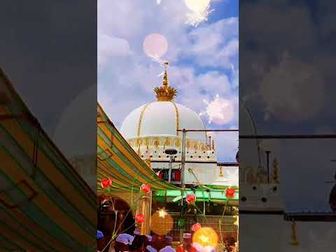 Ajmer dargah #song #sharifvlog #duet #ajmersharif #gmail #ajmersharifdargah