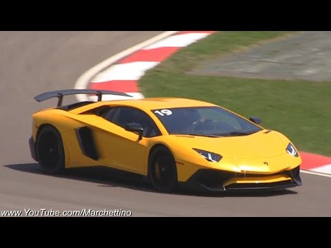 10 Amazing Sounding Cars