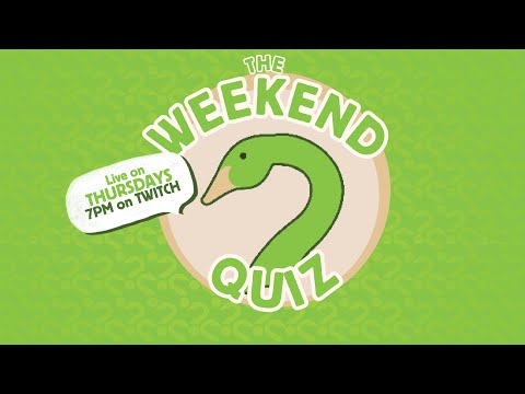 Quiz #434- Goose In Yoor Hoose Free Pub Quiz