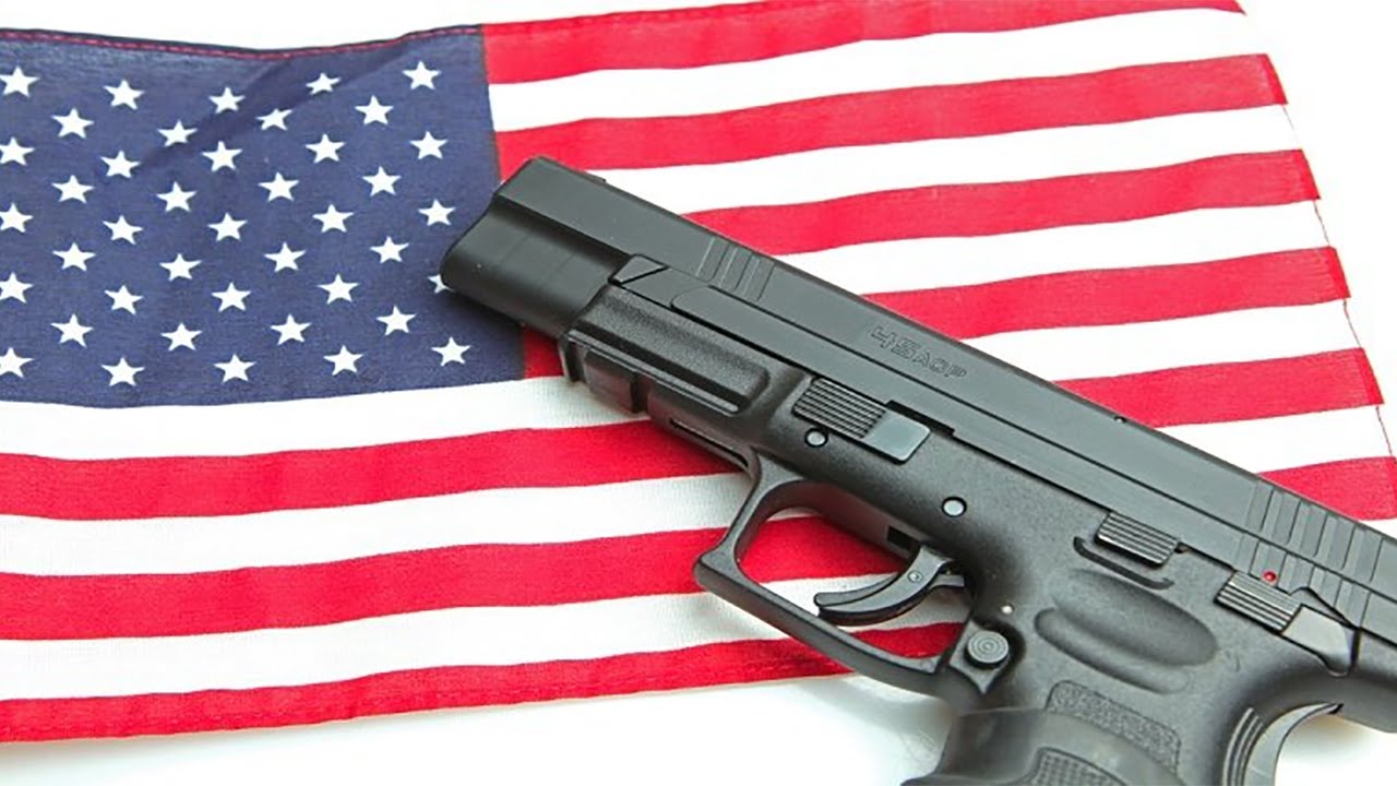 The Roots of American's Gun Violence Epidemic (w/ Cliff Schecter)