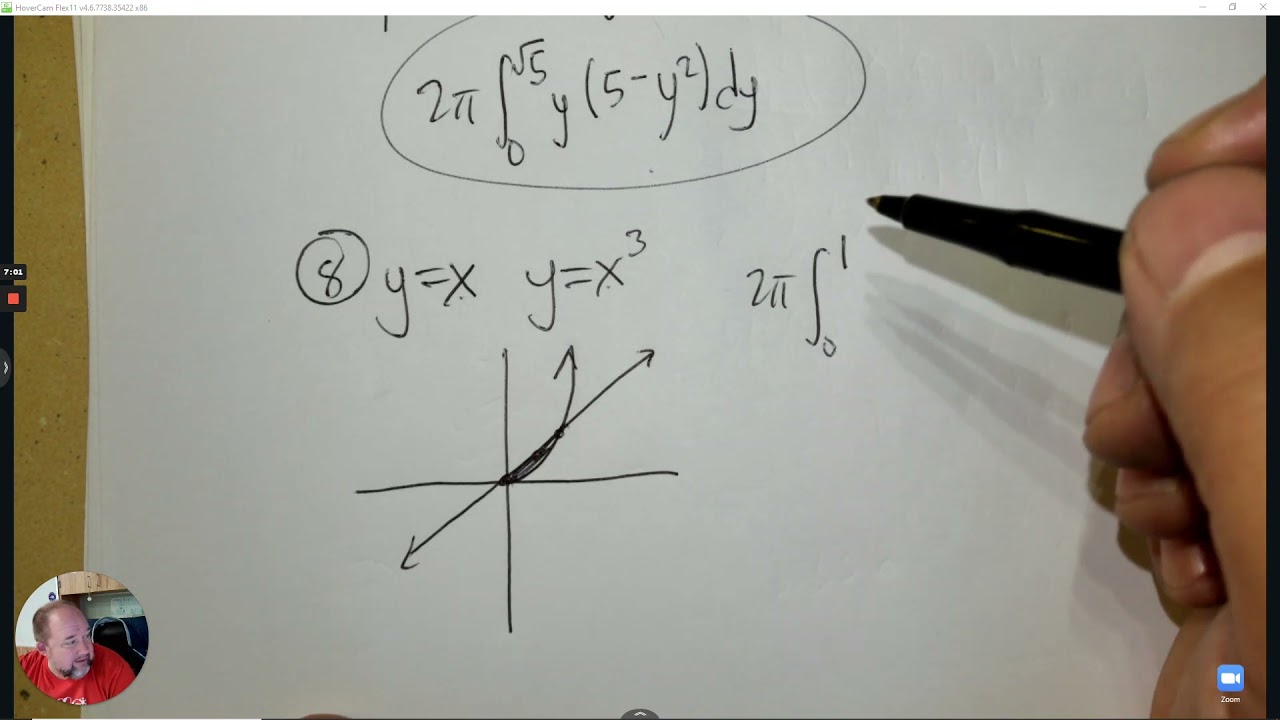 Calculus BC Assignment 5-1
