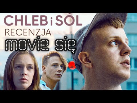 CHLEB I SÓL: nowe otwarcie polskiego kina? | FILMWEB