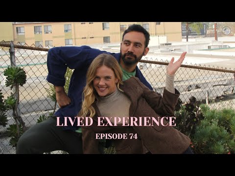 74. Lived Experience