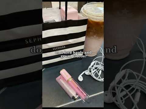 🤍 #aesthetic #tiktok #viral #grwm #compilation #makeup #trending #shorts #summer