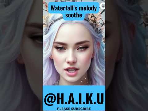 How to write Haikus like Matsuo Bashō: Life-changing H.A.I.K.U.s for relaxation and anxiety