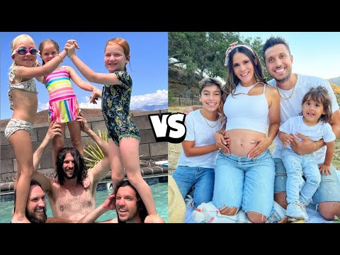 The Royalty Family Vs A for Adley Family | YouTube Channel Ranking Comparison 2024
