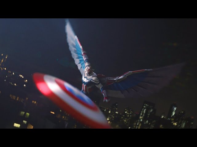 Captain America 4: Everything we know so far