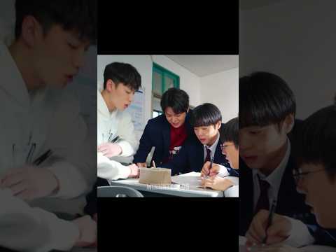 miss them already🥺Day127#weakheroclass2#Park Ji-hoon#Ryeoun#Lee Min-jae#ChoiMin-yeong#kdrama#shorts