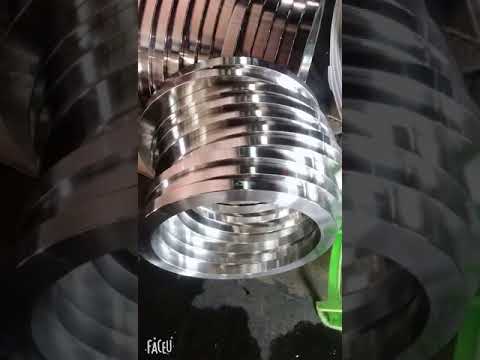 Monel 400 forging ring