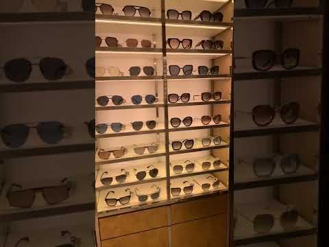 SUNGLASS HUT COLLECTION! #sunglasses #shorts #ytshort #short #sunglasshut #shortvideo #trending