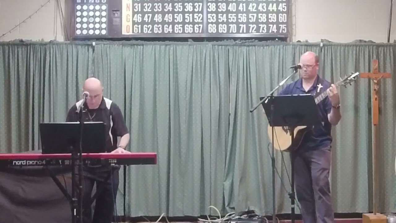 The Music of Chris Catalano Benefit Concert Part 2 6 4 2022