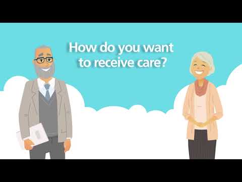 Realities of Long Term Care | Bankers Life