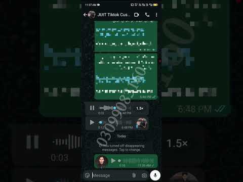 TikTok Foryou Trick and Monetization Course with Proof - Part 16