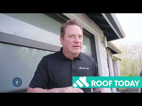 Install A Permanent Metal Roof | Local Seattle Roofing Company | Roof Today