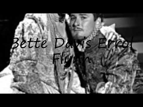 How to pronounce Bette Davis Errol Flynn in Norwegian?