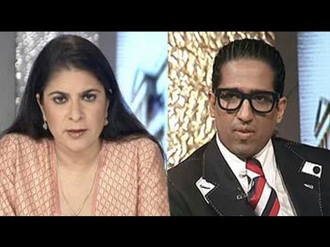 The people vs Arindam Chaudhuri: Did govt block free speech?