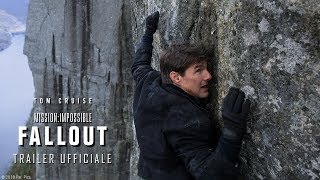 Mission: Impossible - Fallout - streaming online