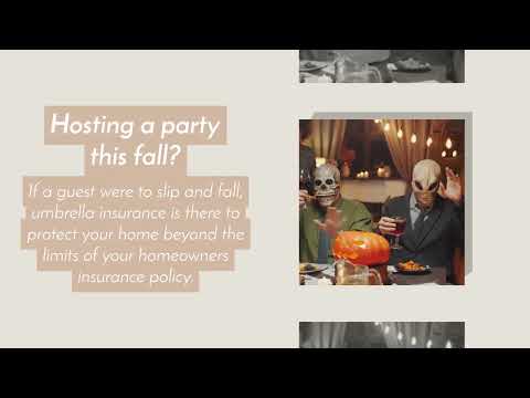 Next Level Insurance - Umbrella Insurance