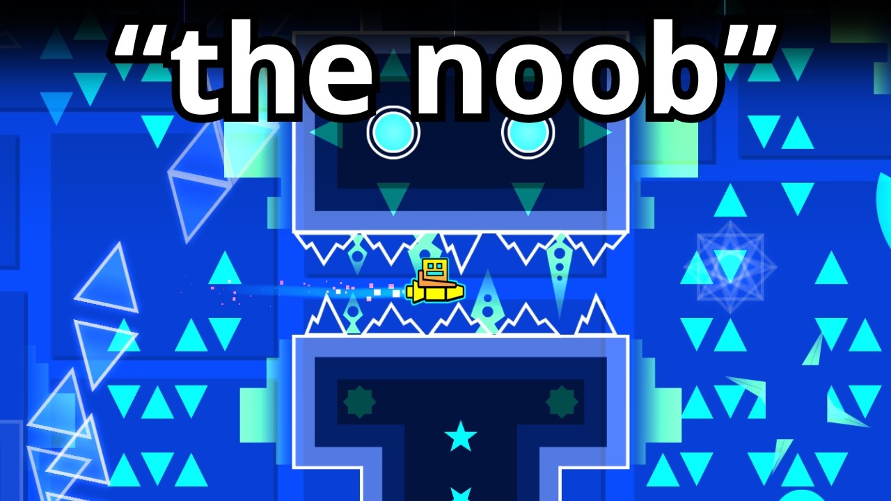 How different players see Clubstep