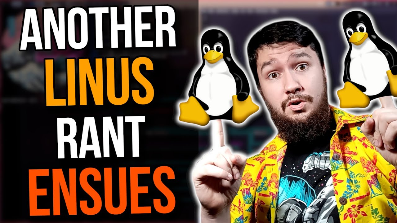 Kernel Developer Tries To Solve Every Overflow Bug