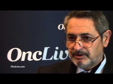 Dr. Bordonaro on the Treatment of Advanced CRC