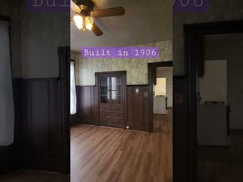 Old Victorian Homes 🏡 Northern California ♥️ What $325k gets you In Eureka California