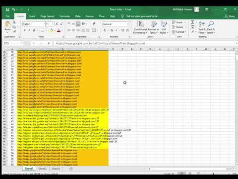 How to index backlinks quicly