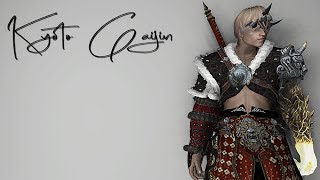 BDOR Western Frontier Armor at Skyrim Special Edition Nexus - Mods and ...