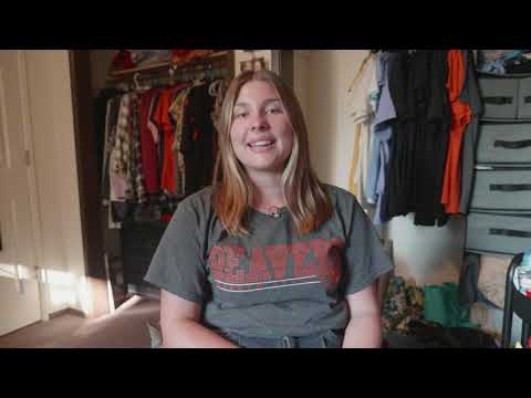 Oregon State Campus Tour and Tips