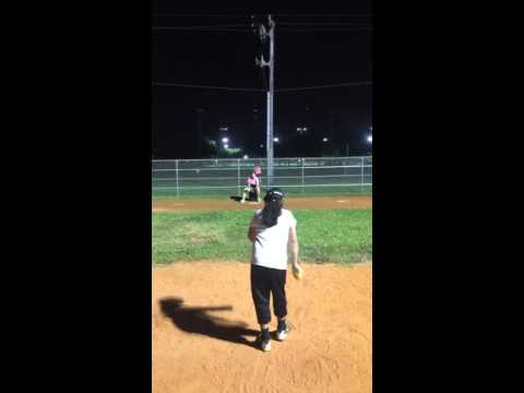 10u fastpitch softball
