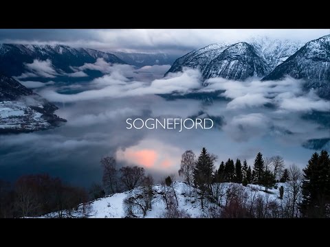 MEET Sognefjord!
