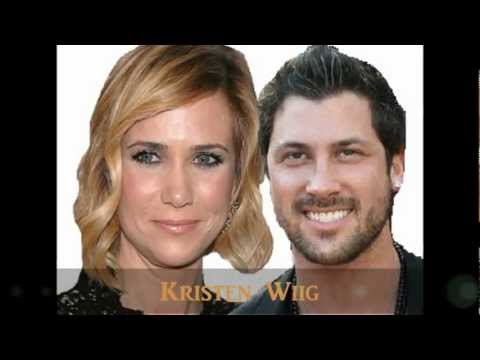 DWTSGame Season 7 - Opening Sequence