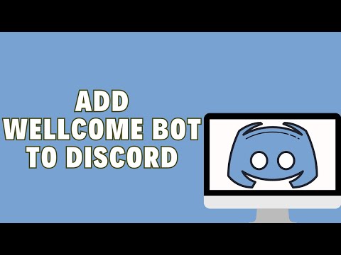 How to Add Bot to Discord Server 2024 (EASY METHOD) | Видео