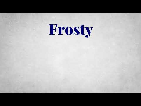 What Are The Synonyms of (Cool)?
