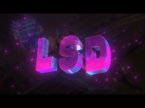 Steam Community :: Video :: "LSD" - Overwatch Edit