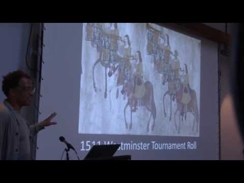 What's Happening in Black British History? IV - Michael Ohajuru