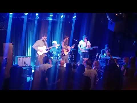 JP Harris - Live at The Lexington 03.06.2025.