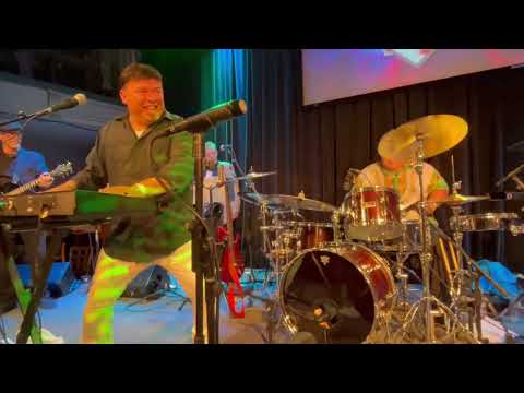I Like It Like That - Mike Torres Jr Band @ Club Fox in Redwood City 12/2/2023