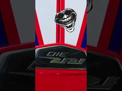 WHAT DOES RR310 MEANS IN REVERSE? #rr310 #tvs #tvsraider #tvsracing #bikeshorts #bikevideo #trend