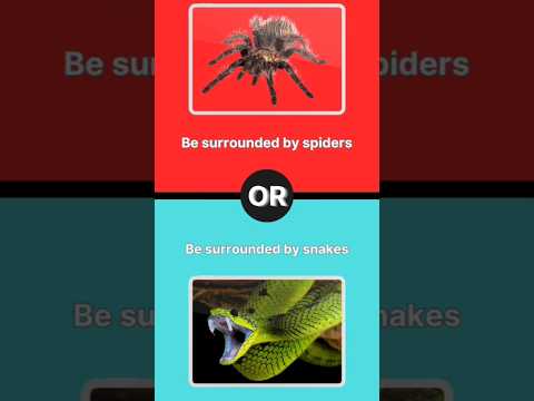 Would You Rather π₯΅π± Can YOu Give Smart Answerπ ? #quizizz #guessbraintest #quizizzwouldyourather